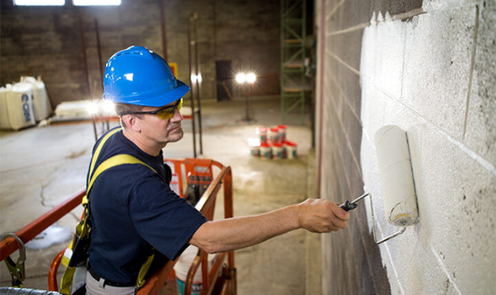 Understanding Dry-In and Its Importance with New Construction