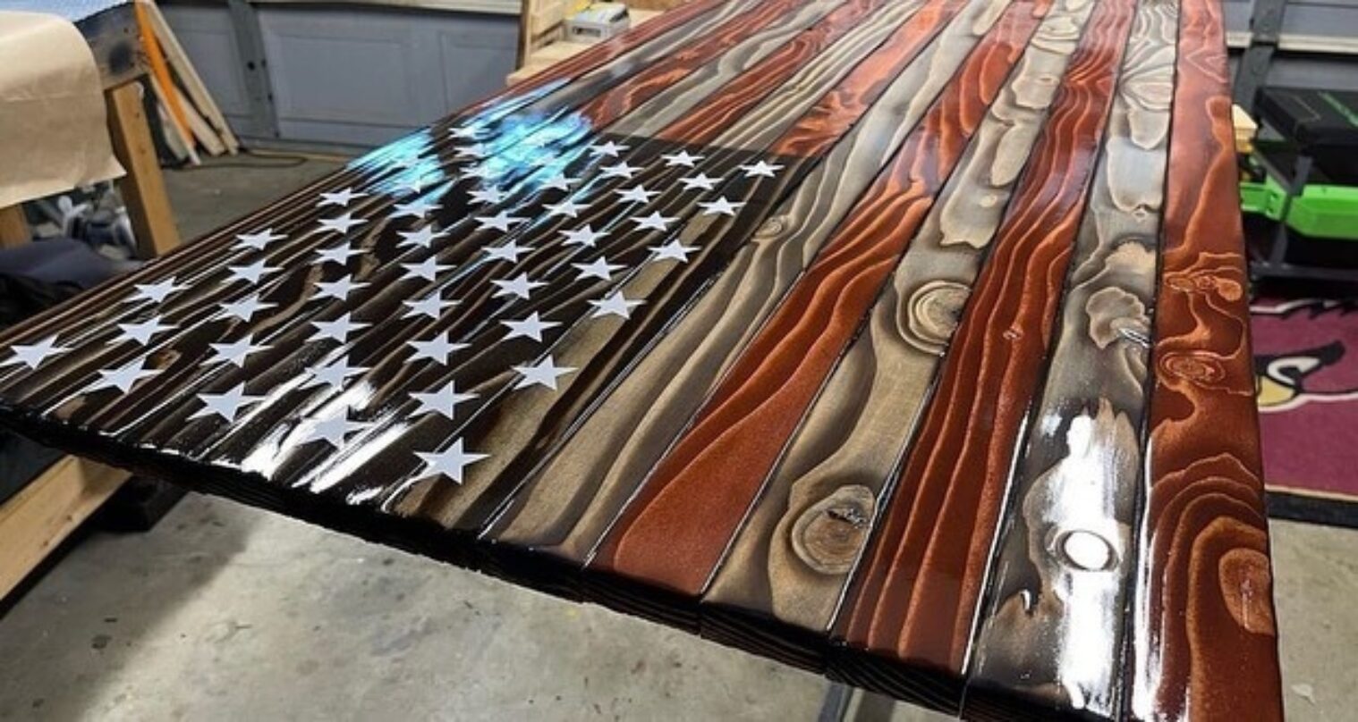 7 Creative Wood Stain Ideas for Indoors & Out | ZAR®