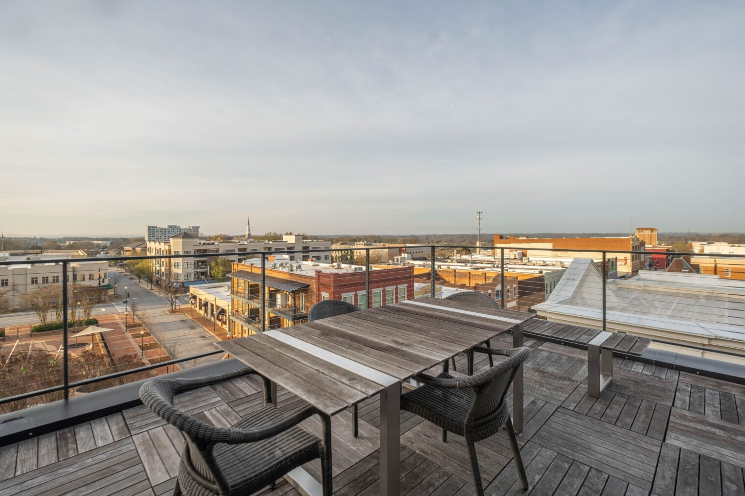 Ultimate Guide: Waterproofing Your Sun or Rooftop Deck